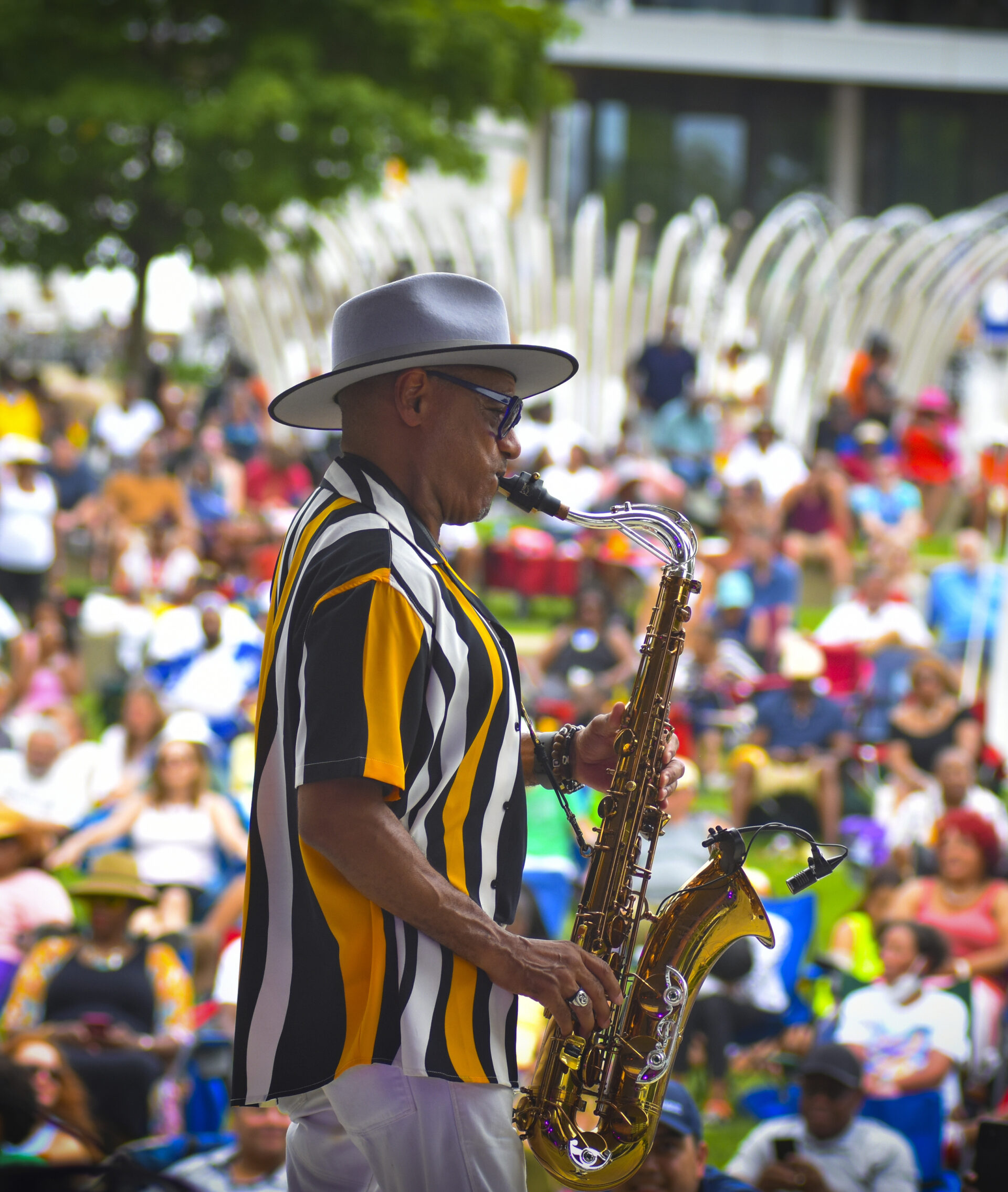 Ohio State Fair and Jazz & Rib Fest Partnership Opportunities - Event ...