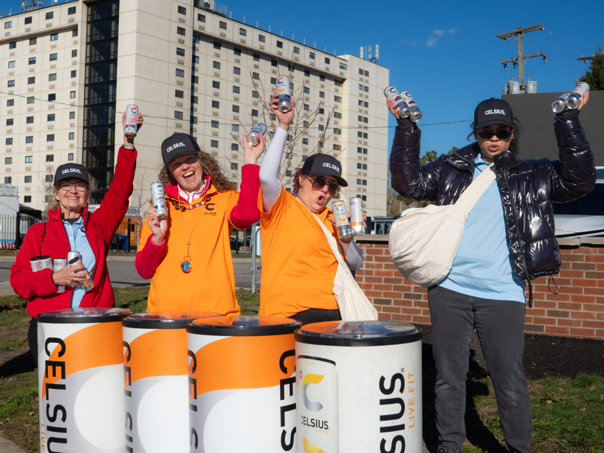 Home - Event Marketing Strategies